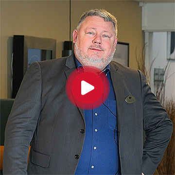 Stadsing A/S - Clean Knowledge. Safe Solutions.