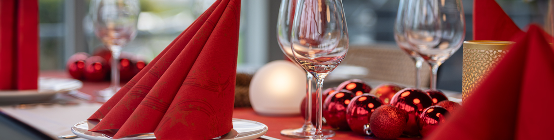 Stadsing A/S - Julesortiment