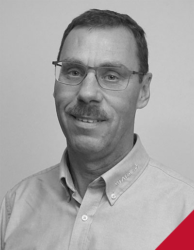 Stadsing A/S - Kontakt