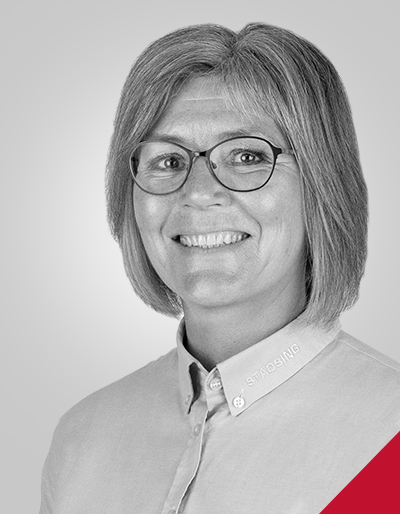 Stadsing A/S - Kontakt